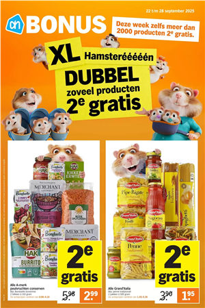 Jumbo Folder Volgende Week 38