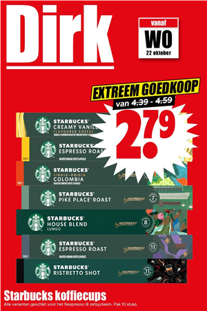 Dirk Folder Volgende Week 44