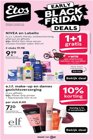 Albert Heijn Ah Folder Volgende Week 43