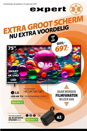 Albert Heijn Ah Folder Volgende Week 39