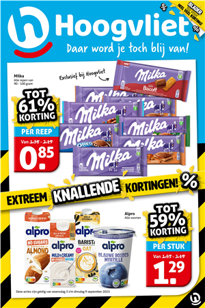 Albert Heijn Ah Folder Volgende Week 37
