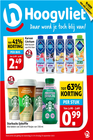 Lidl Folder Volgende Week 40