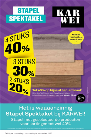 Lidl Folder Volgende Week 38