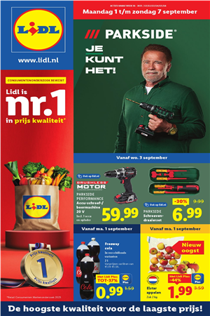 Dirk Folder Volgende Week 36