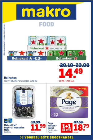 Albert Heijn Ah Folder Volgende Week 40