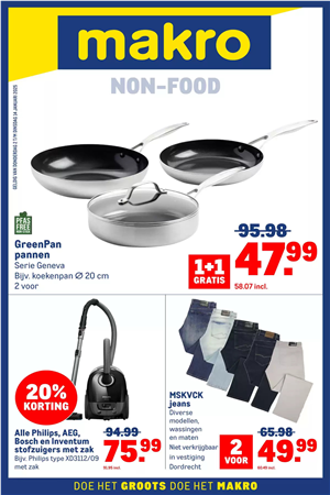 Je vindt de meest recente kaufland folder folder en acties actueel.