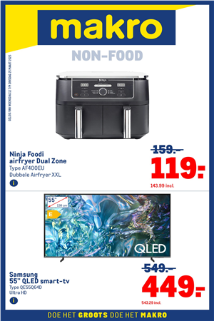 Lidl Folder Volgende Week 13