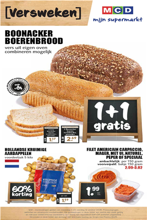 Jumbo Folder Volgende Week 41