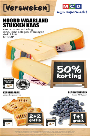 Dirk Folder Volgende Week 44