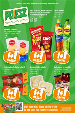 Albert Heijn Ah Folder Volgende Week 38