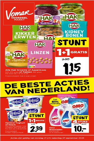 Albert Heijn Ah Folder Volgende Week 38