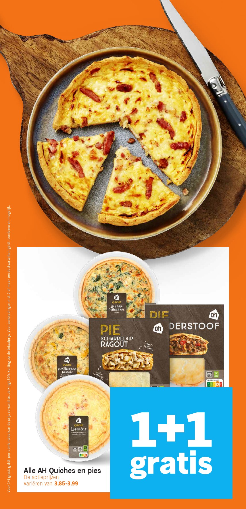 Albert Heijn Ah Folder Volgende Week 11