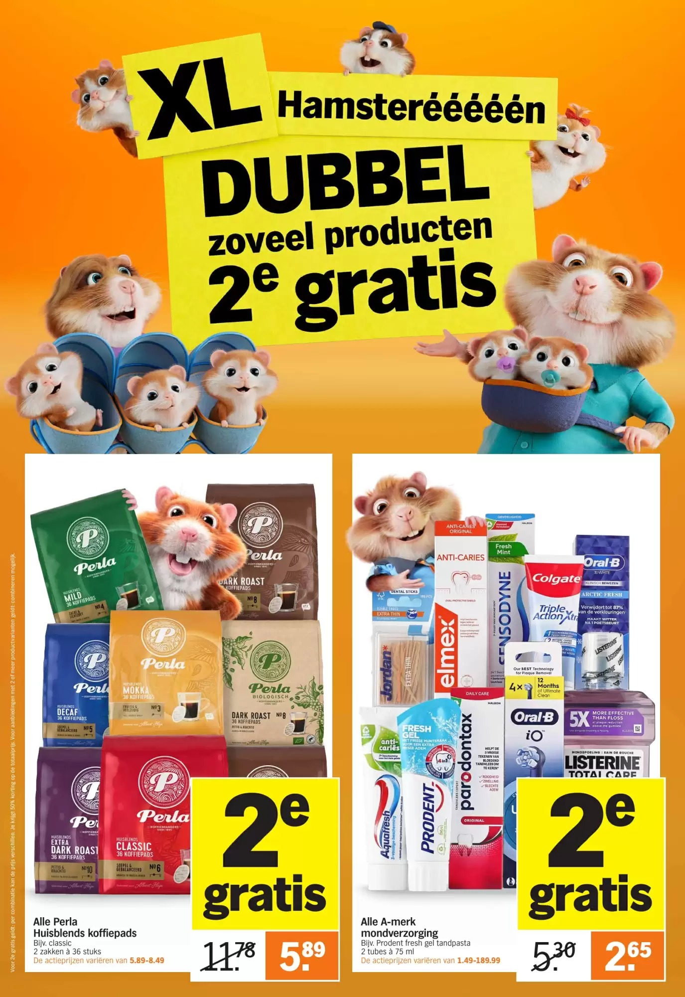 Albert Heijn Ah Folder Volgende Week 39