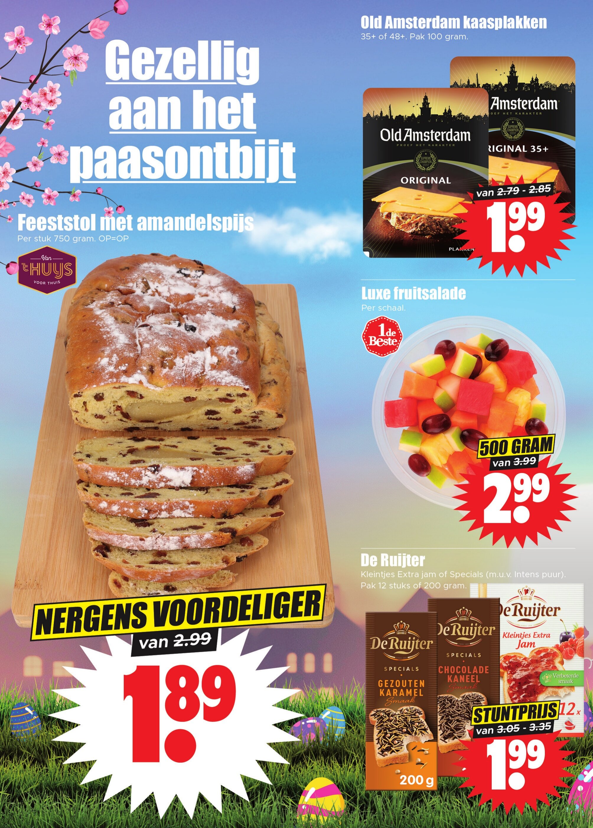 Dirk Folder Volgende Week 16