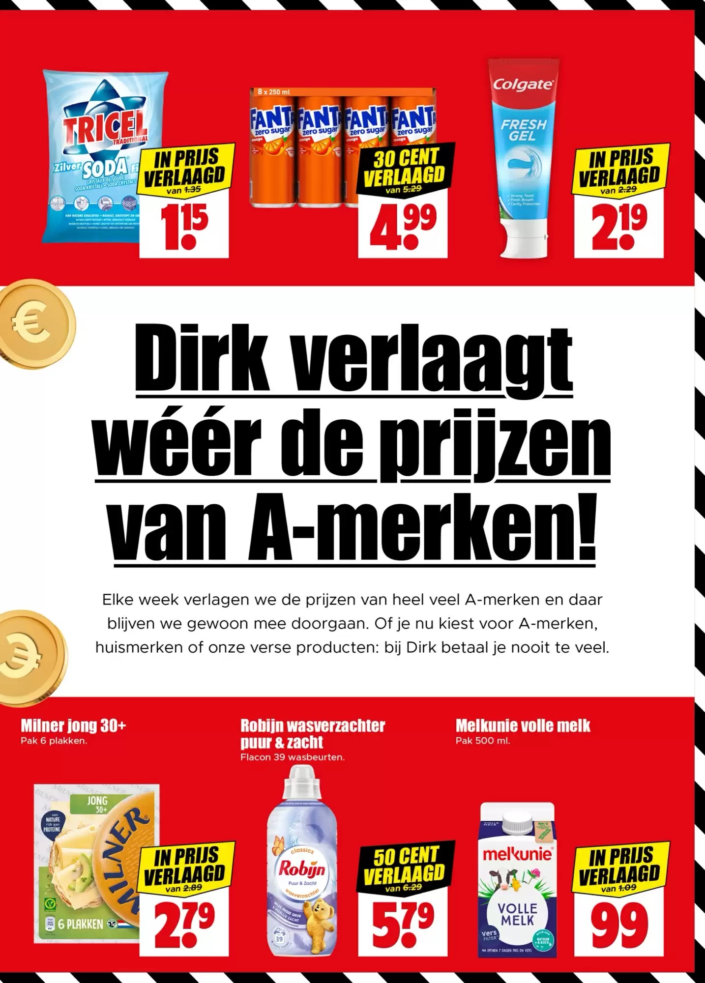 Dirk Folder Volgende Week 46