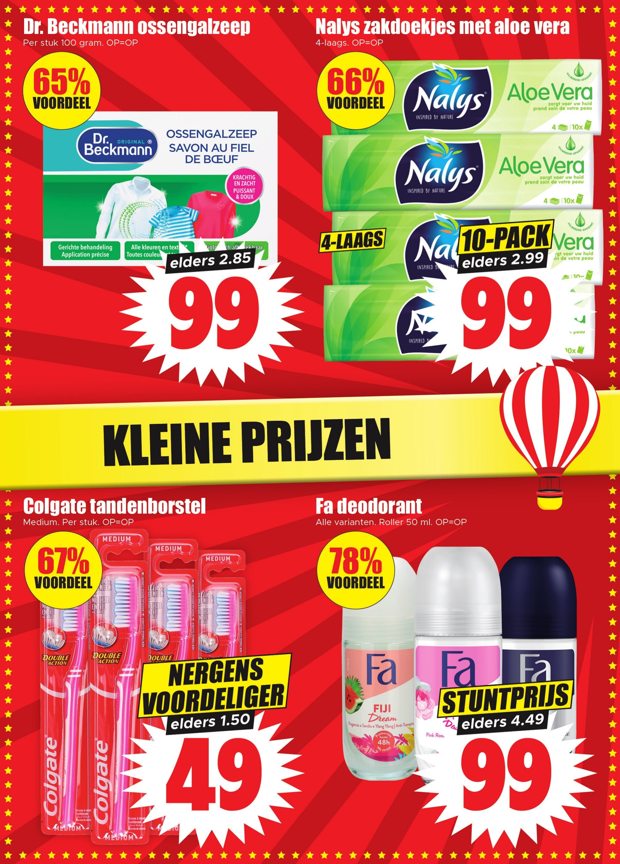 Dirk Folder Volgende Week 15