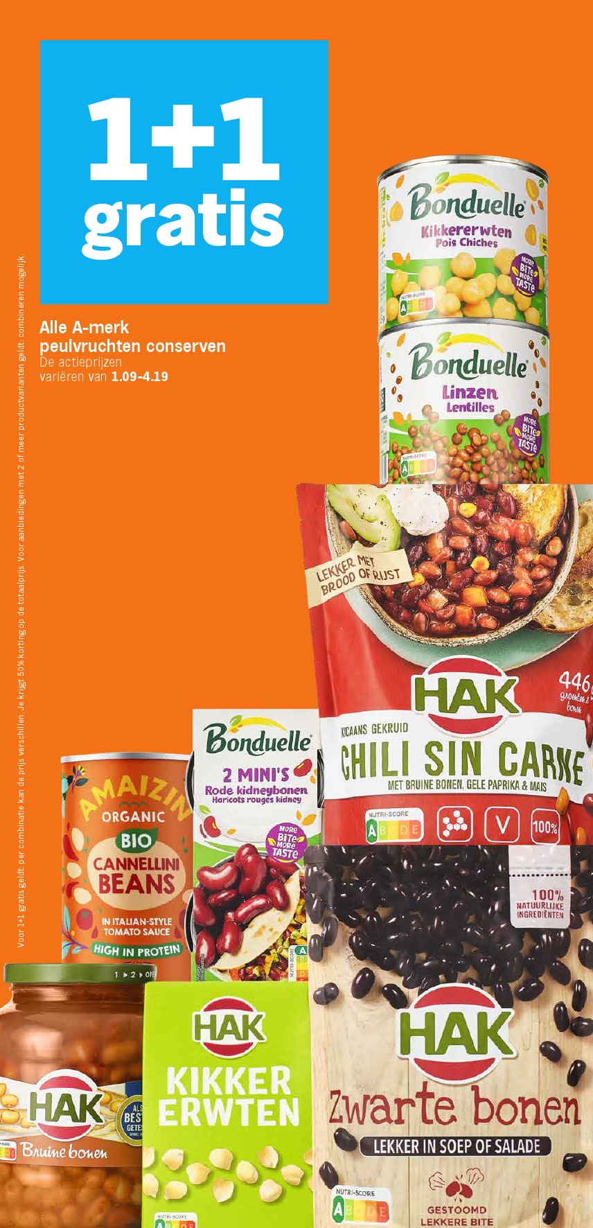 Albert Heijn Ah Folder Volgende Week 10