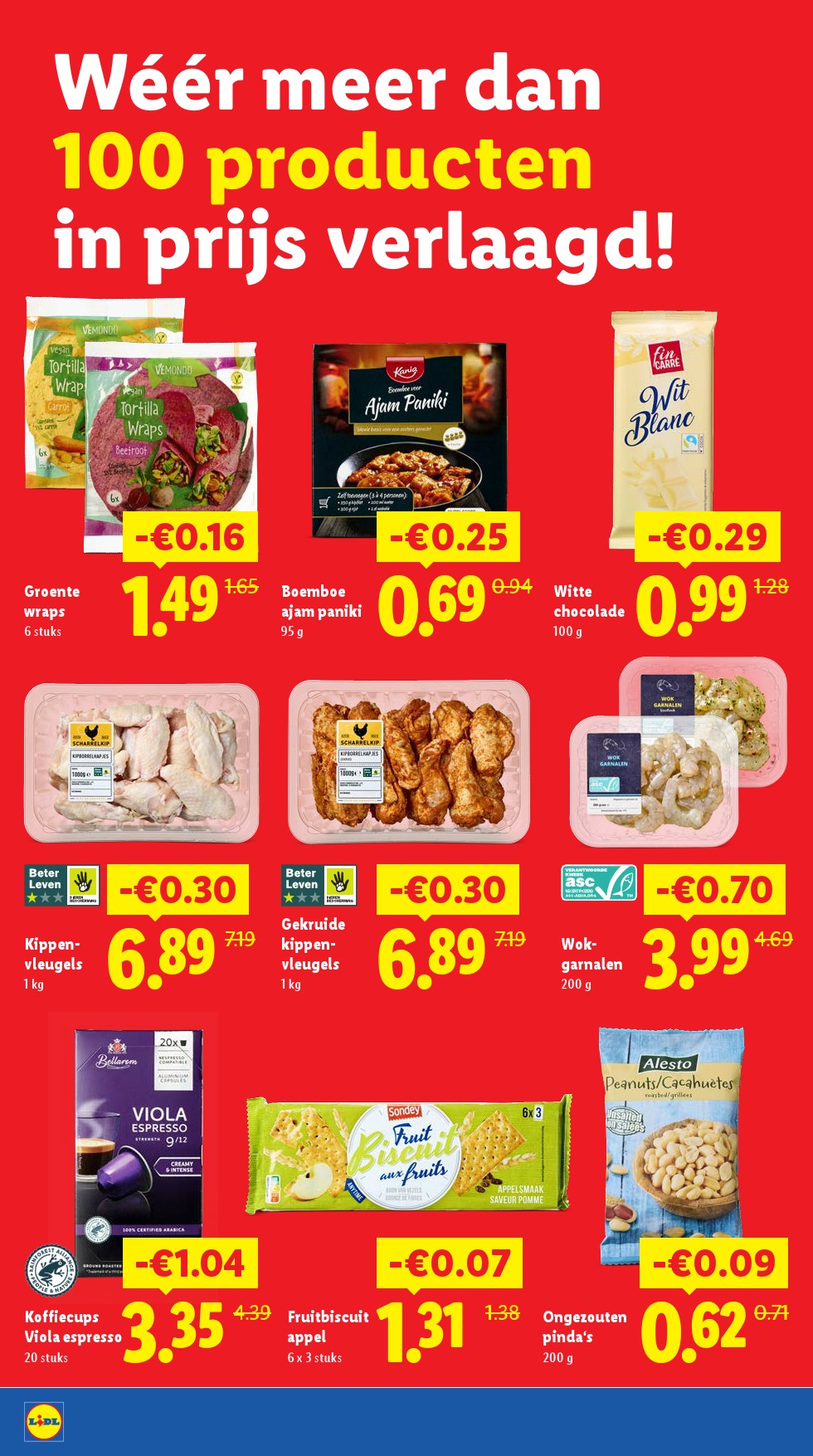 Lidl Folder Volgende Week 20