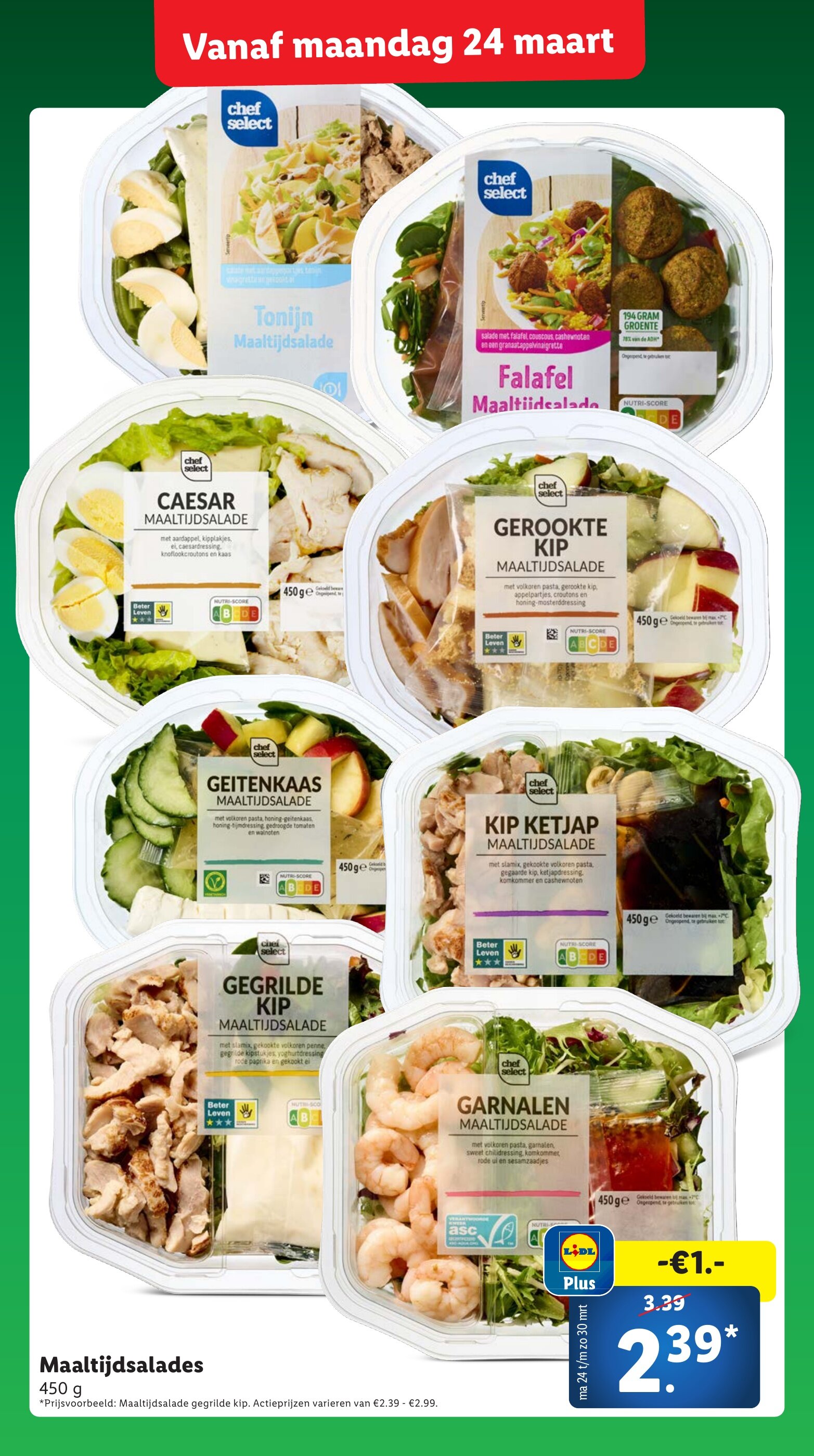 Lidl Folder Volgende Week 15