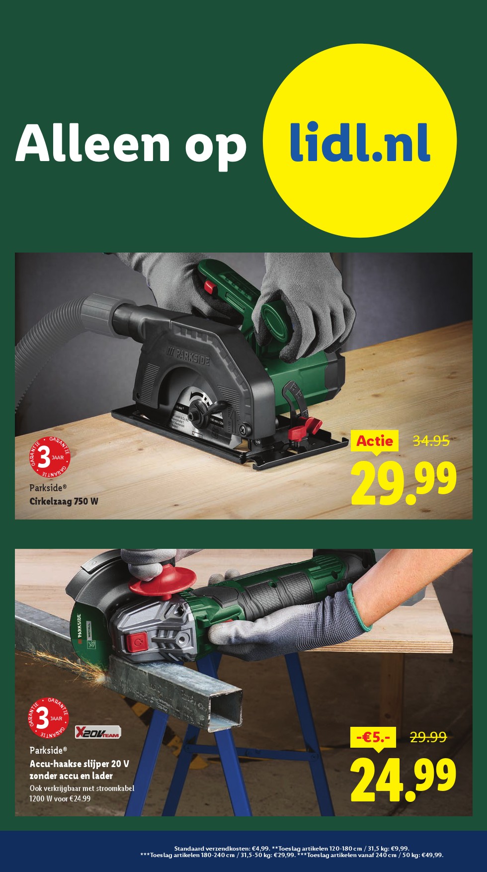 Lidl Folder Volgende Week 44