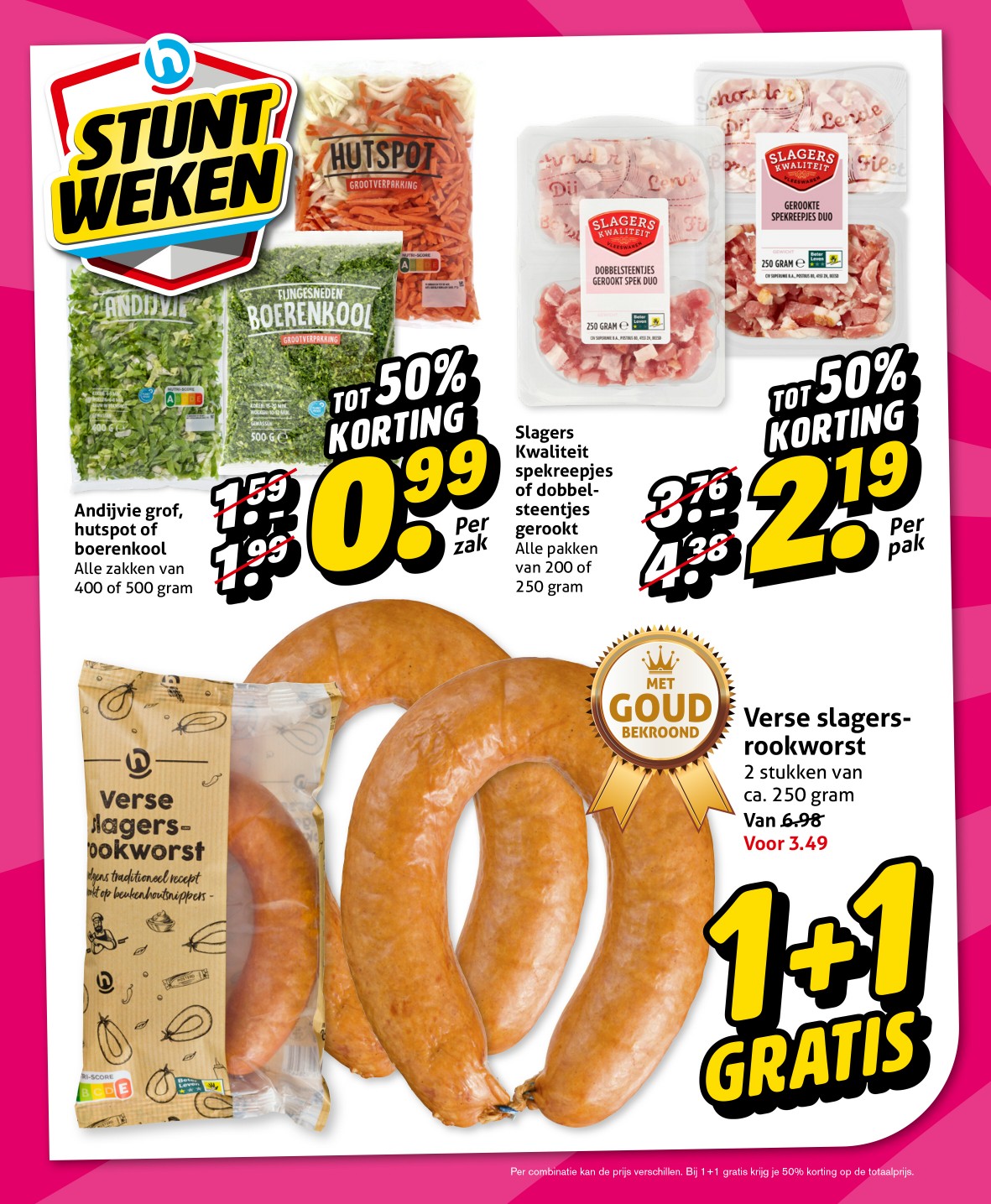 Hoogvliet Folder Volgende Week 2