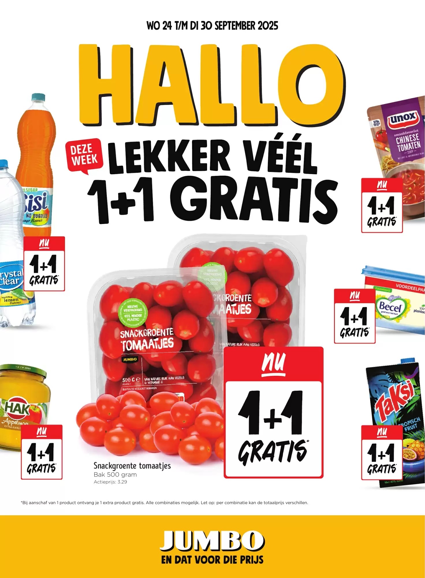 Jumbo Folder Volgende Week 39