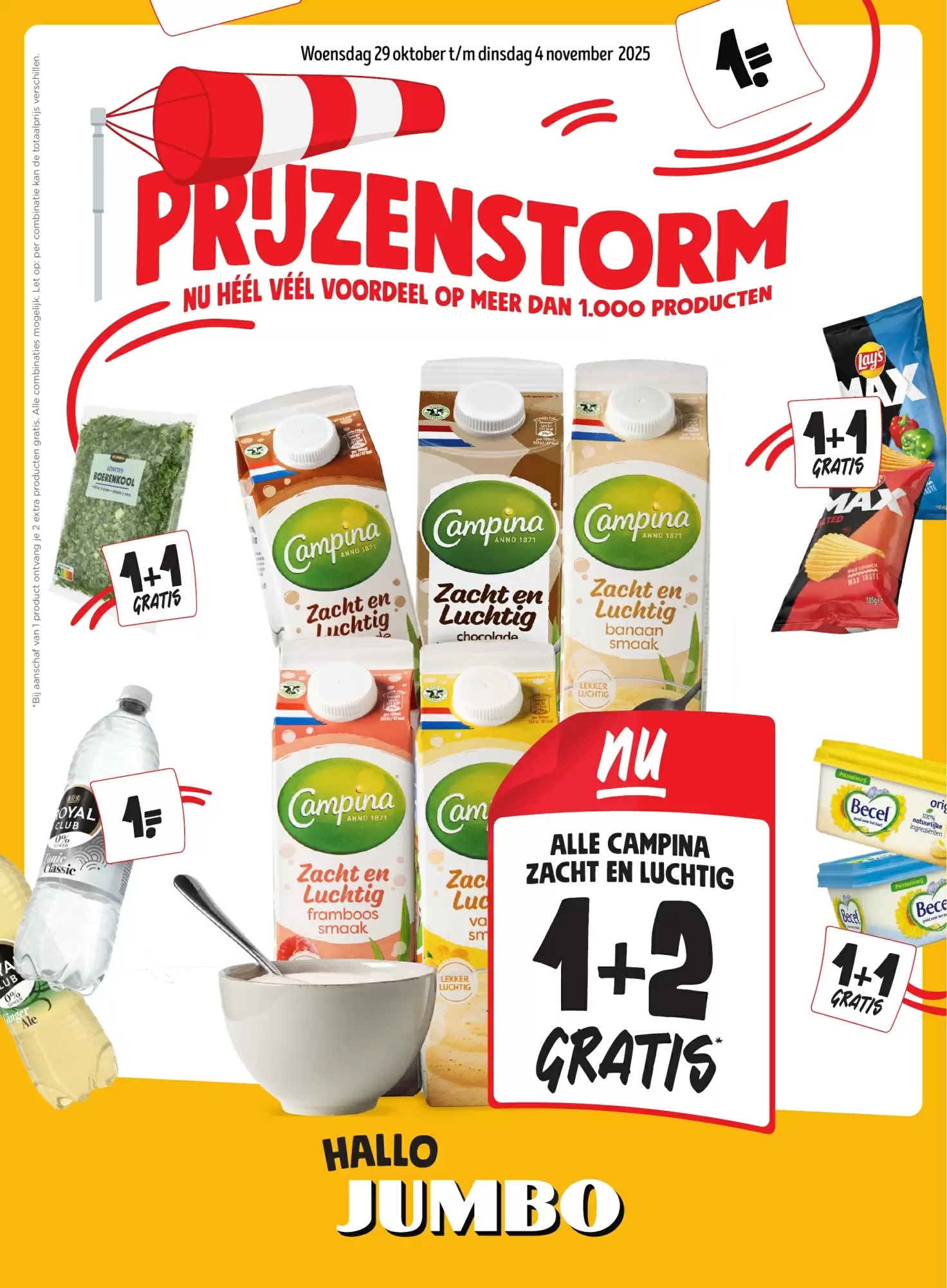 Jumbo Folder Volgende Week 44
