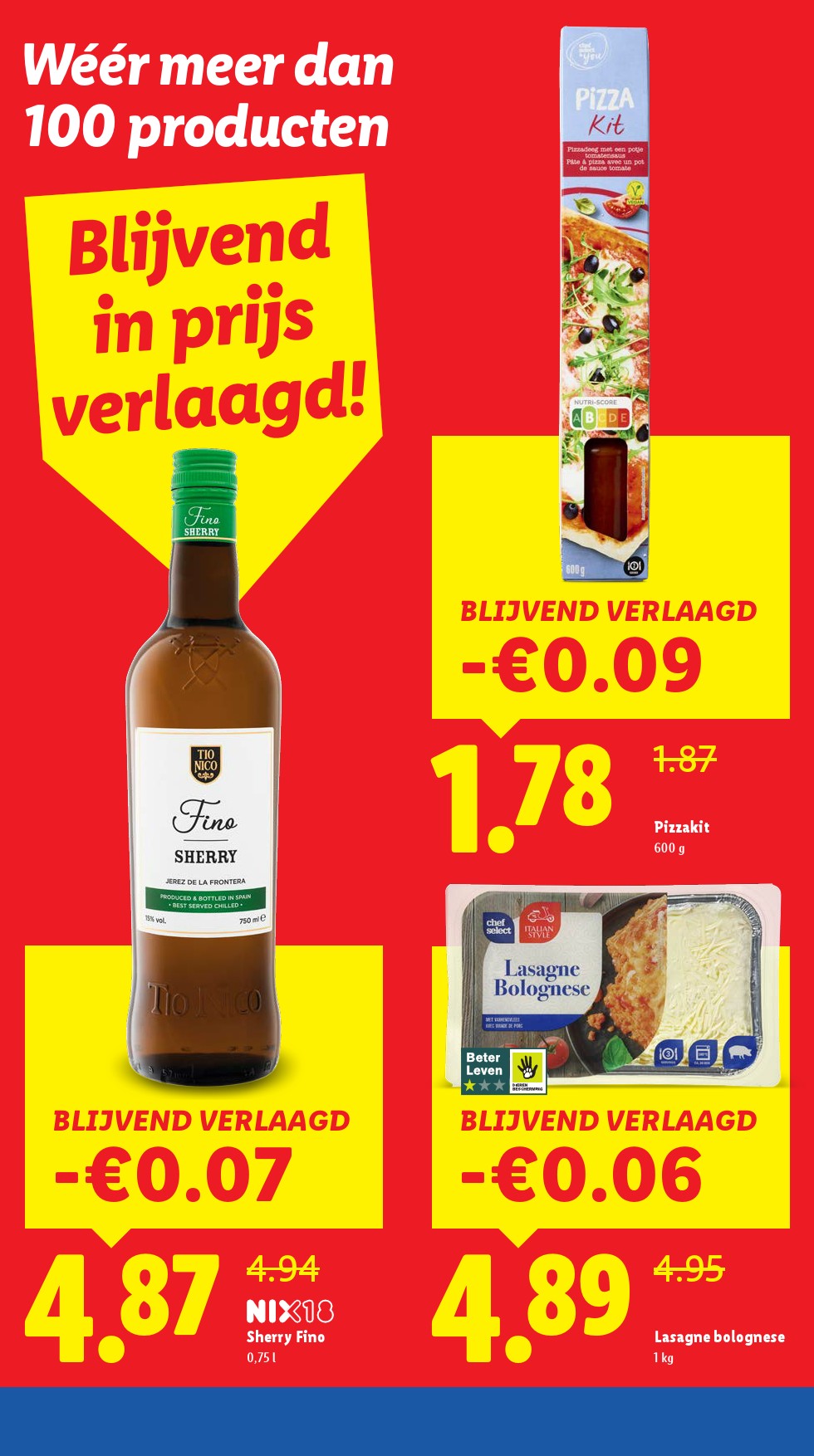 Lidl Folder Volgende Week 38