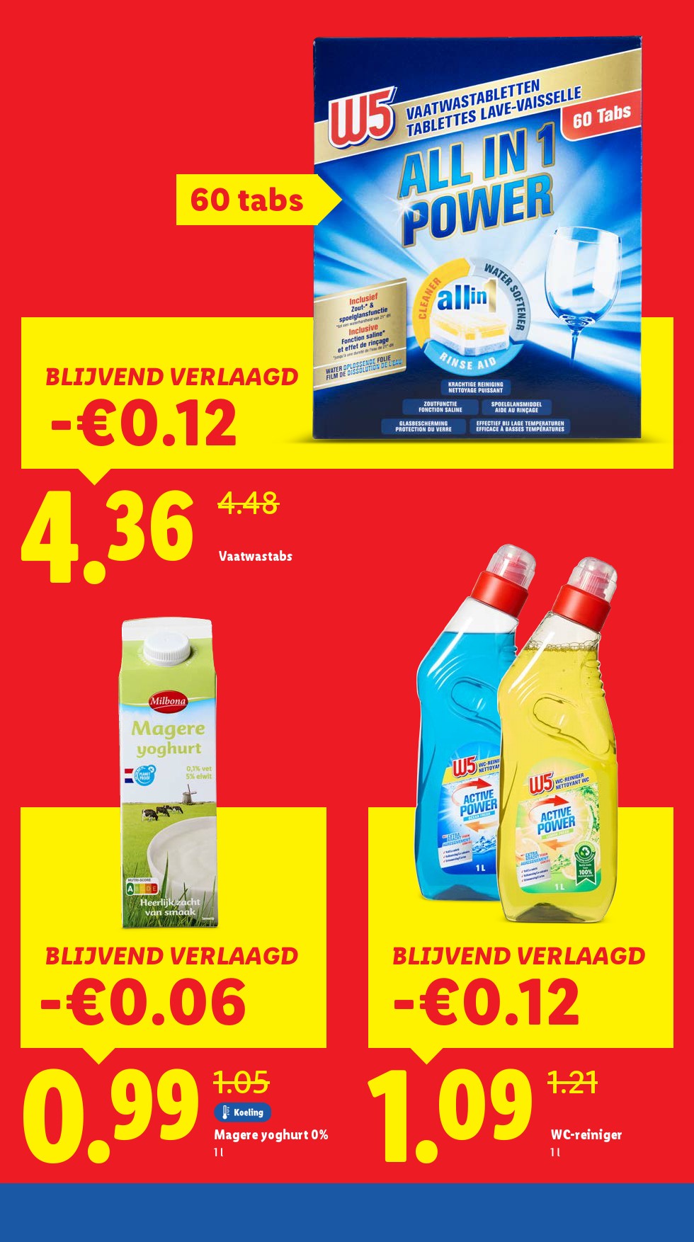 Lidl Folder Volgende Week 35