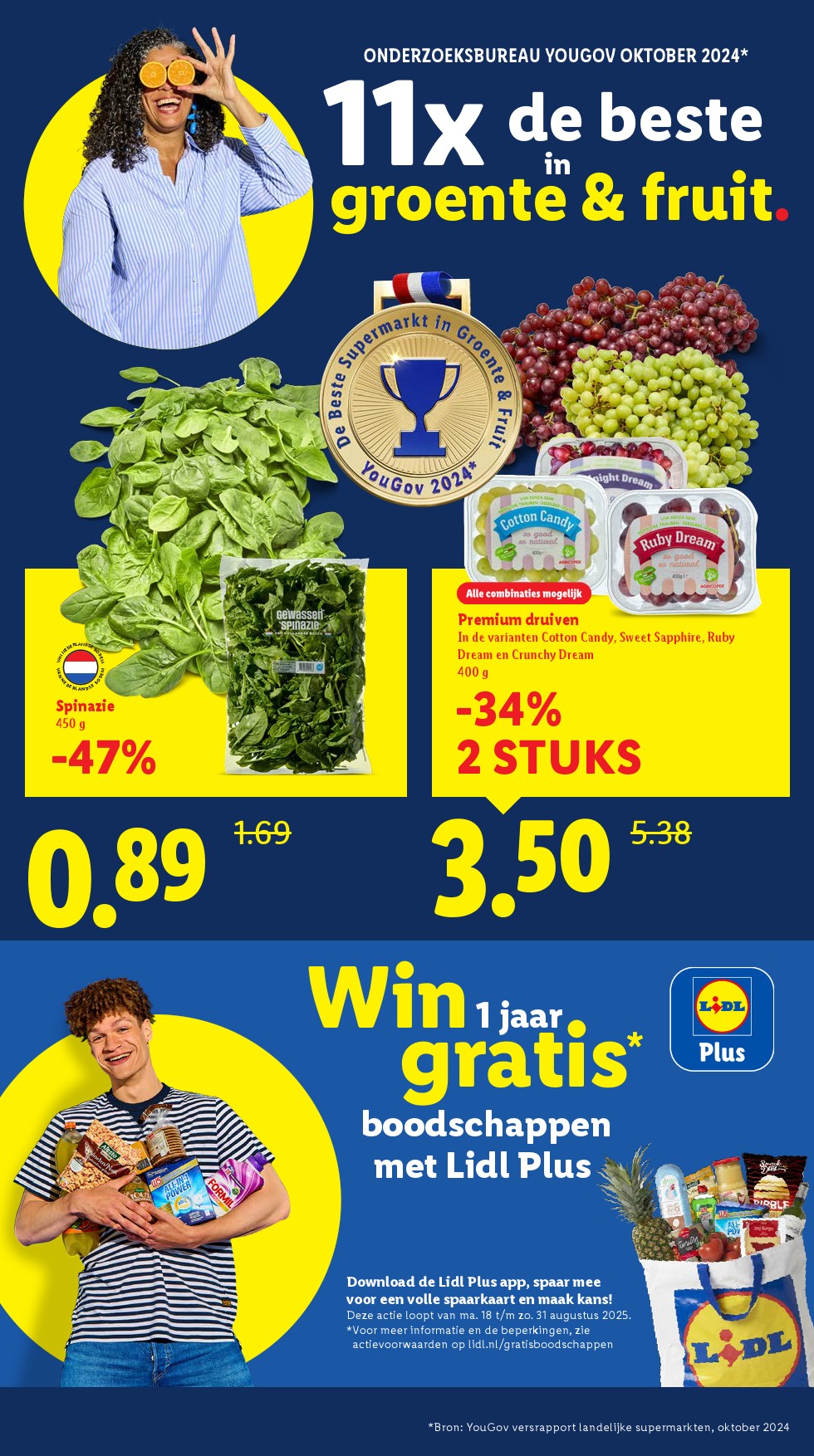 Lidl Folder Volgende Week 35