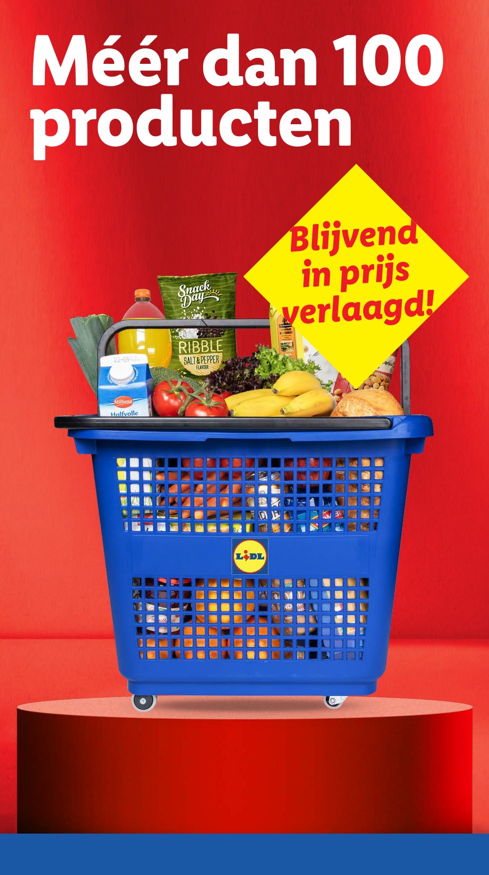 Lidl Folder Volgende Week 42