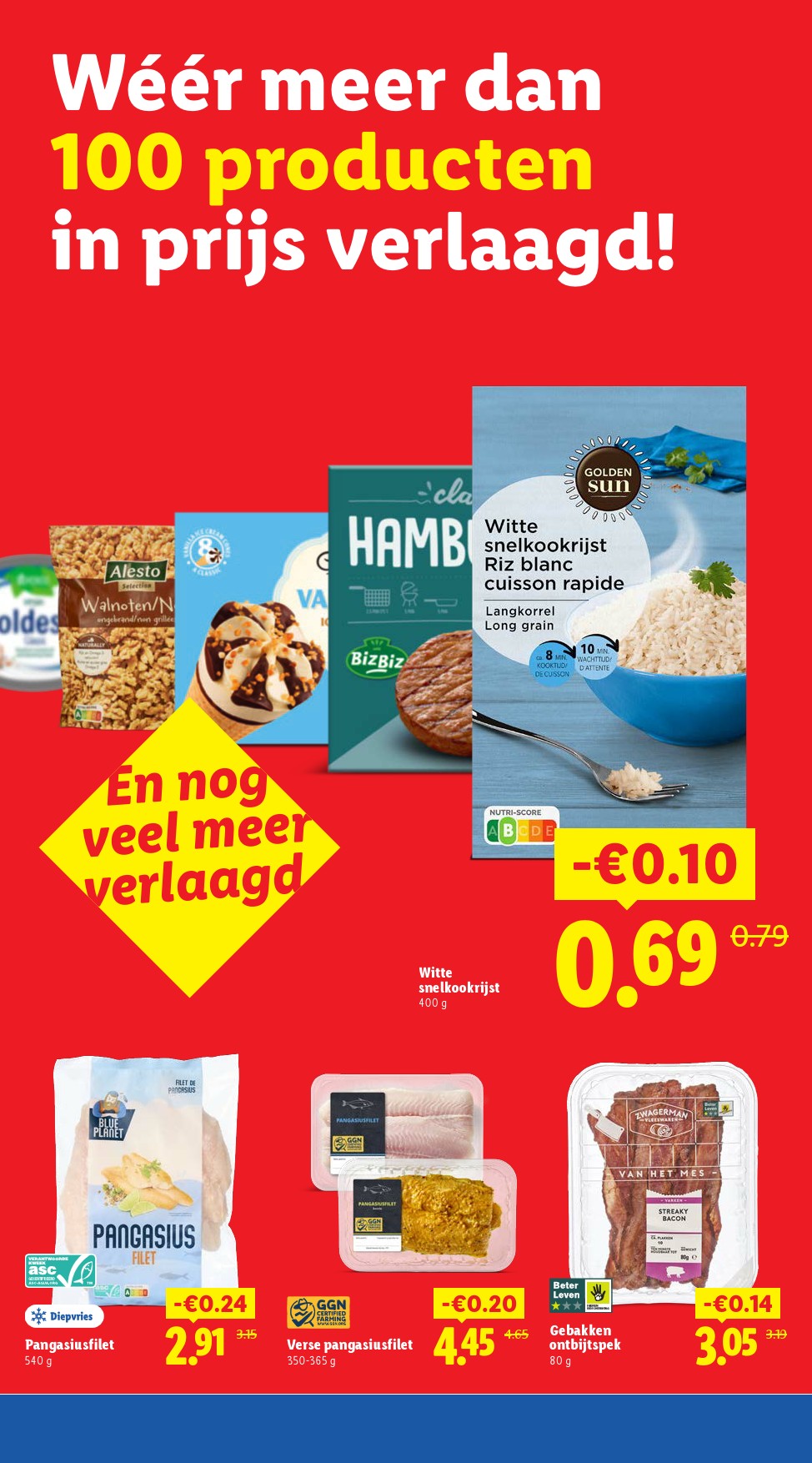 Lidl Folder Volgende Week 13
