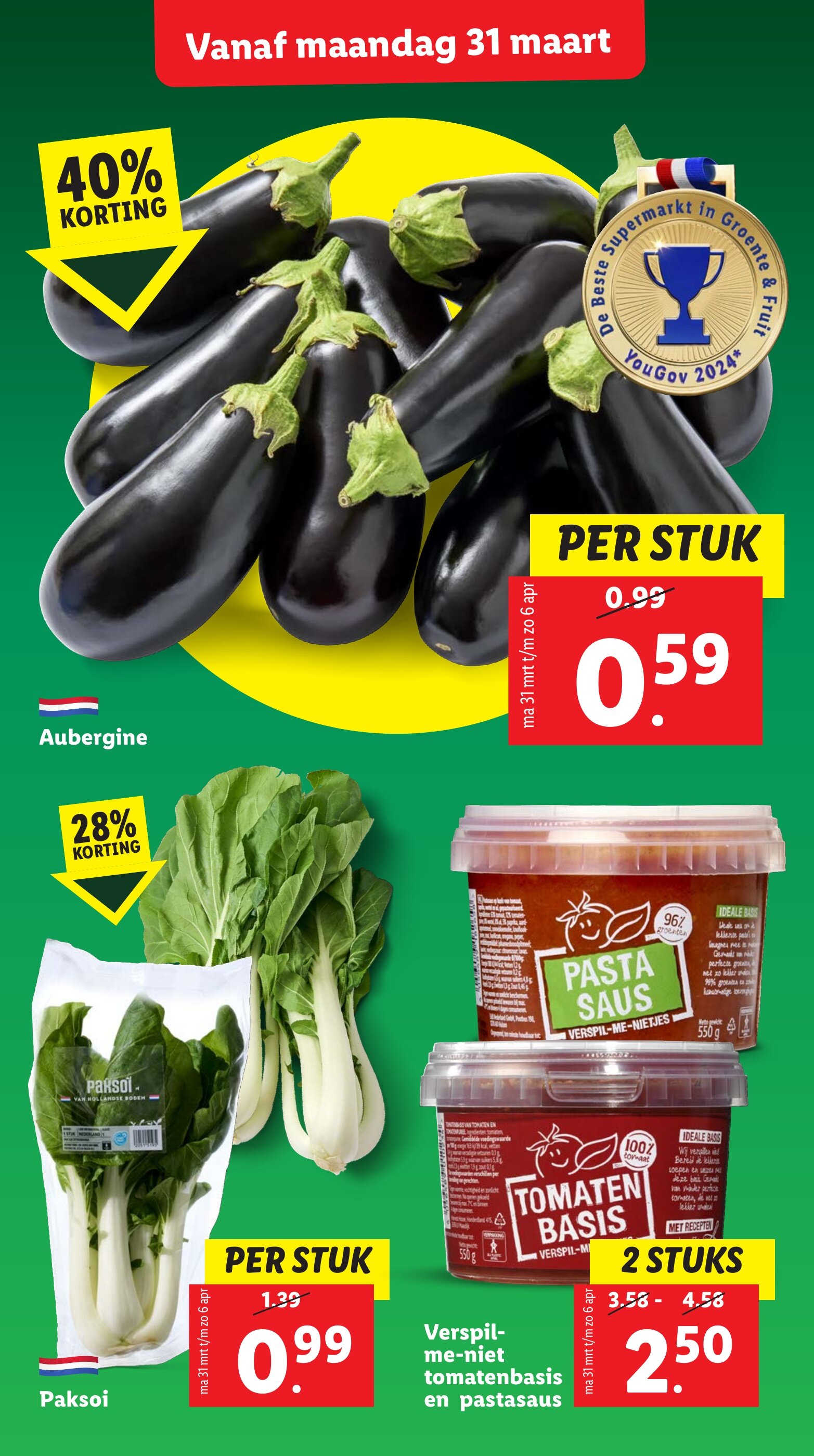 Lidl Folder Volgende Week 14