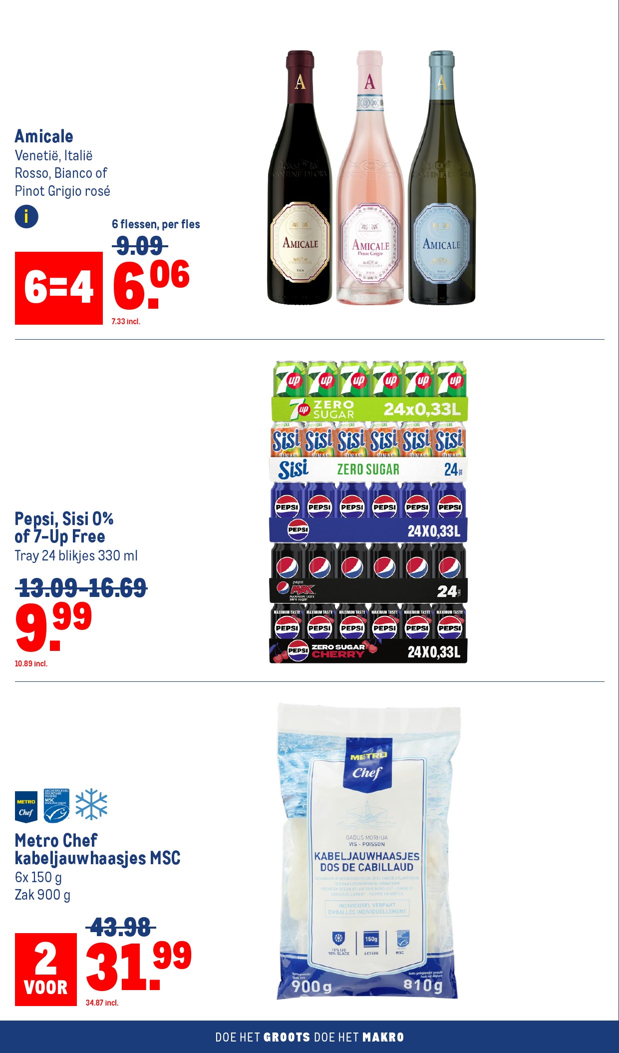 Makro Folder Volgende Week 15