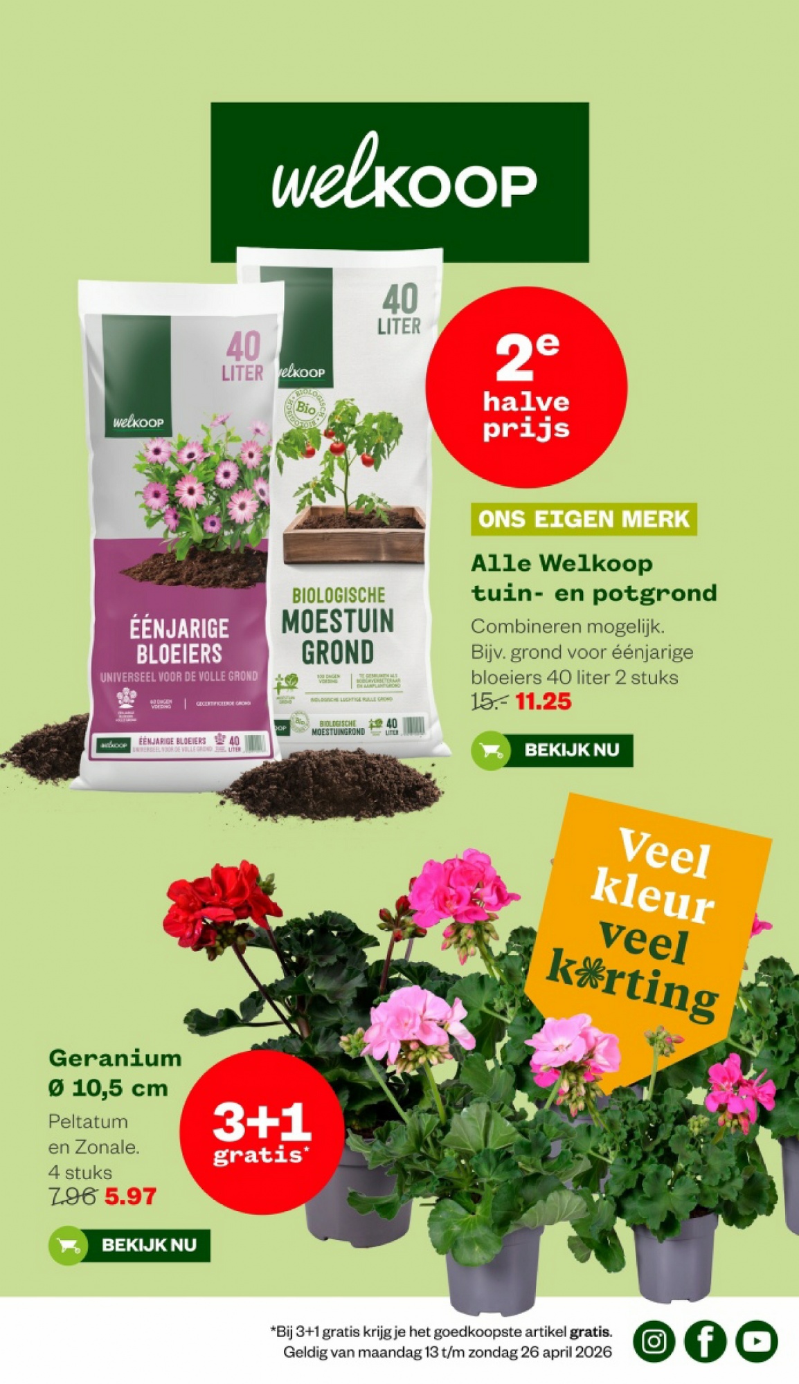 Welkoop Folder Volgende Week 16