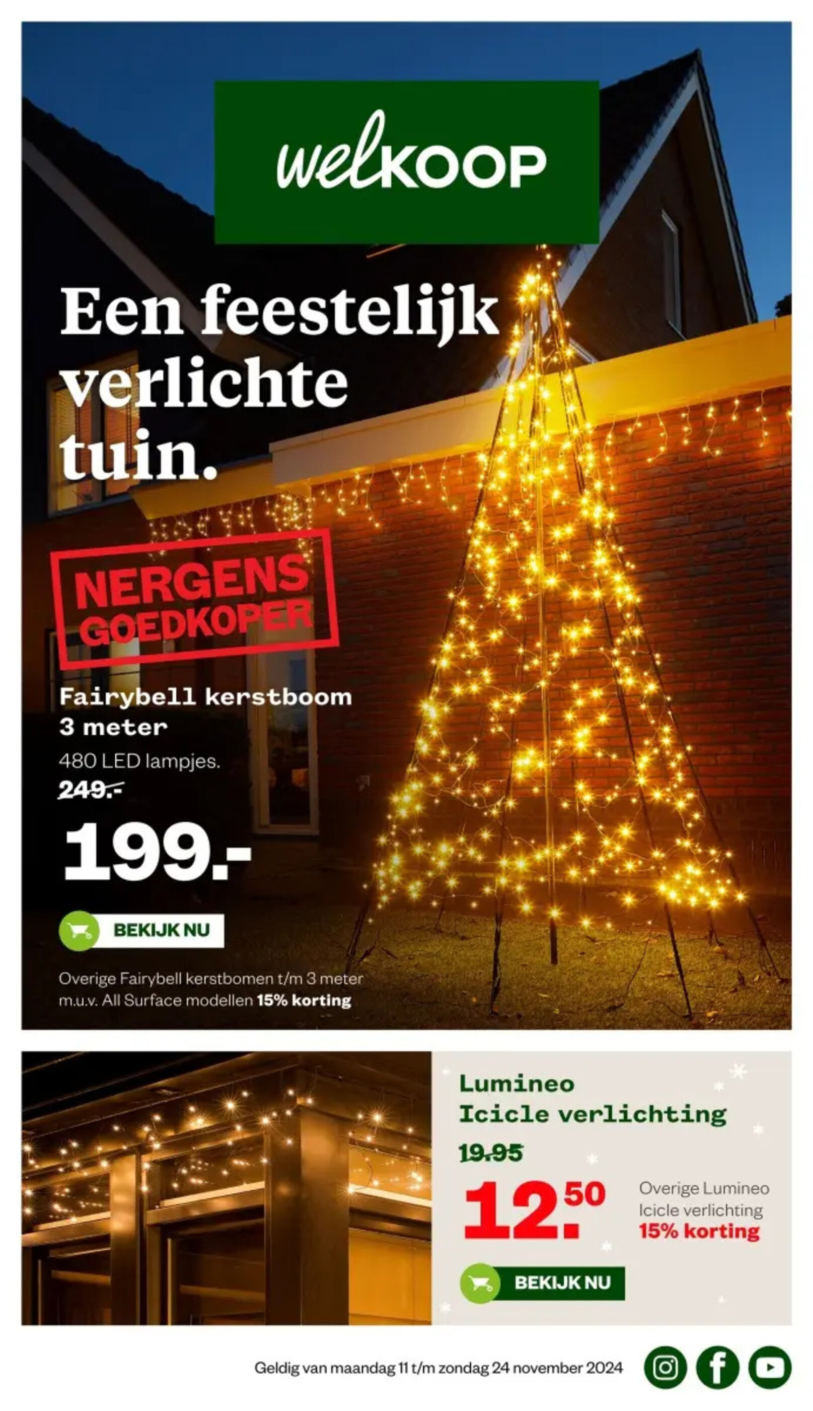 Welkoop Folder Volgende Week 48