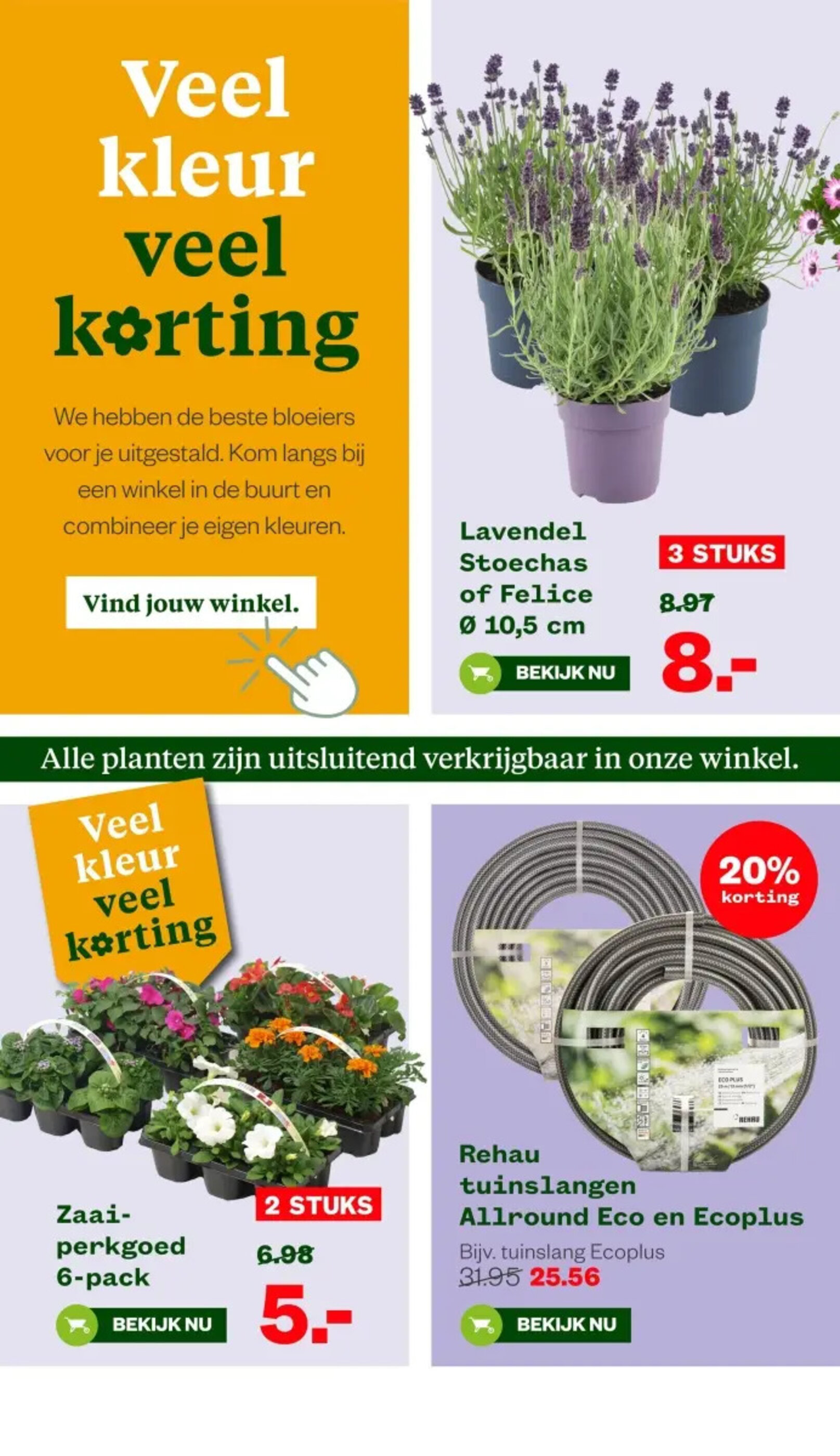 Welkoop Folder Volgende Week 16