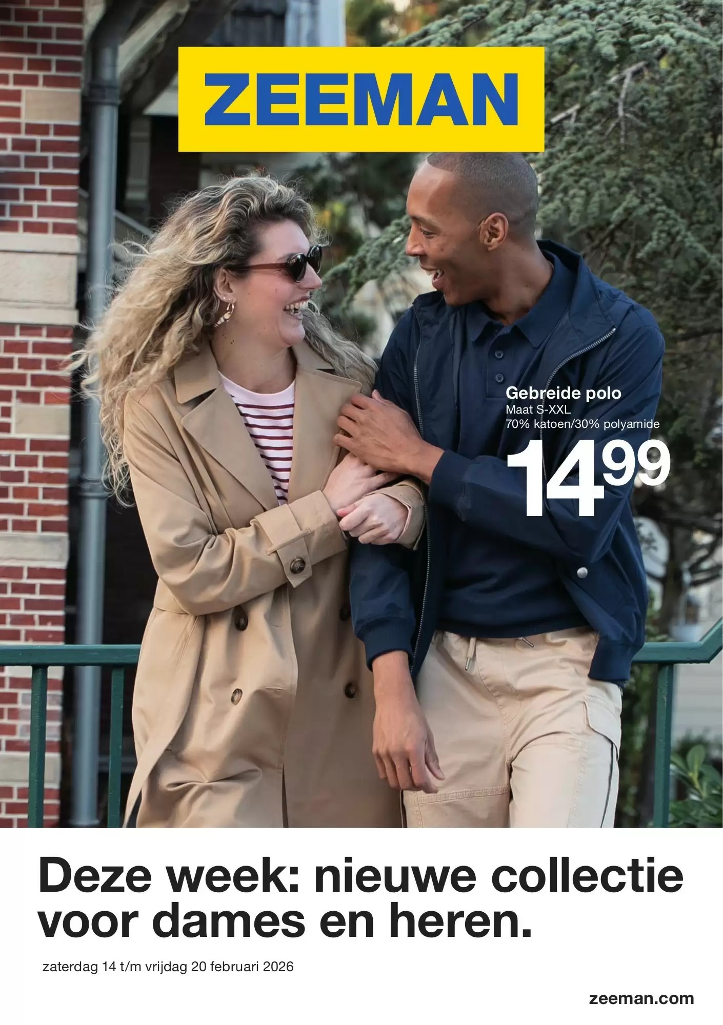 Zeeman Folder Volgende Week 7
